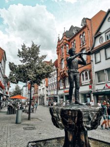 Hameln Sehenswürdigkeiten: Ein Rundgang durch die Rattenfängerstadt